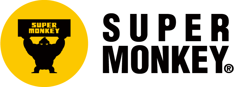 加入SUPERMONKEY超级猩猩